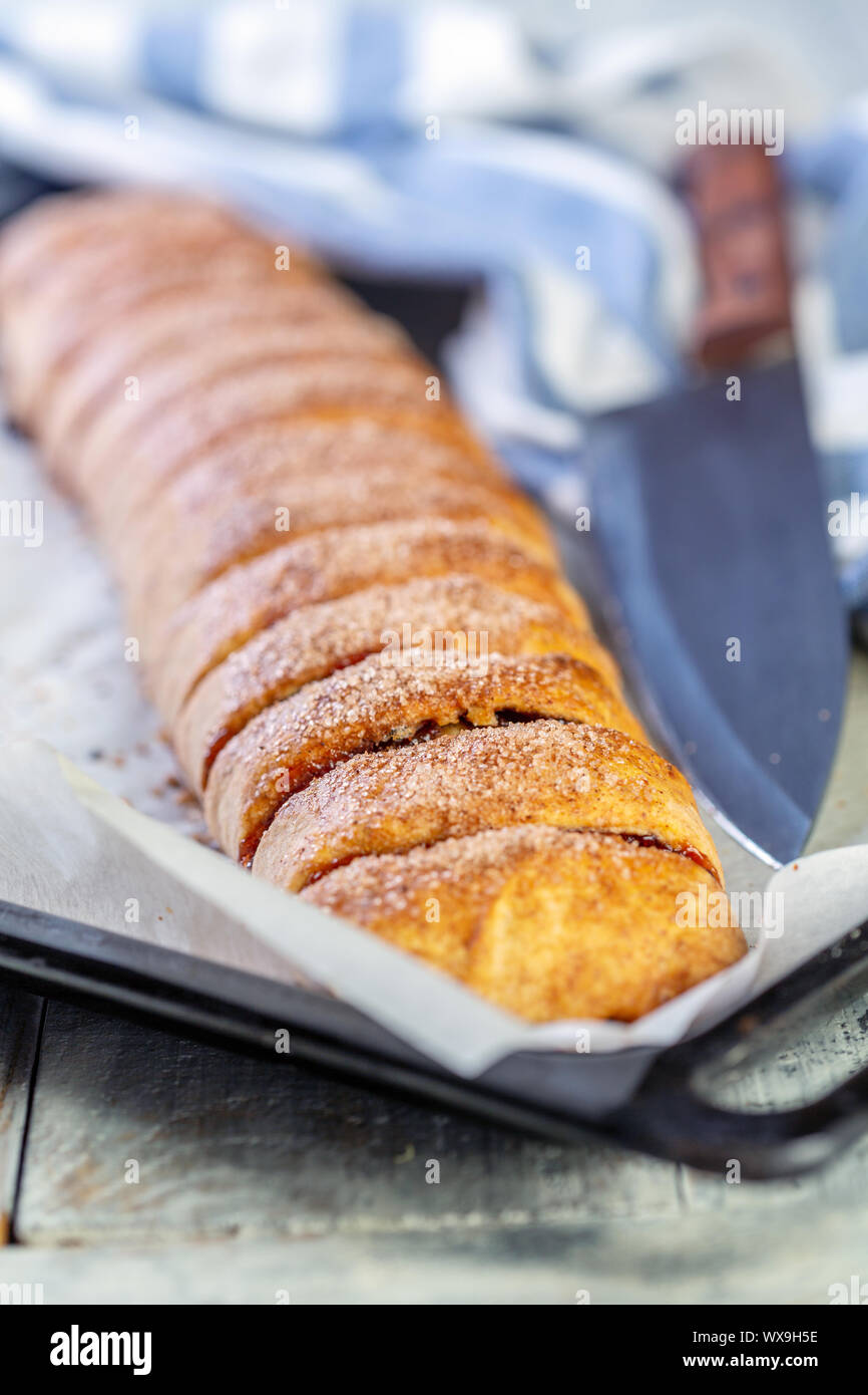 Traditional israel breakfast hi-res stock photography and images - Alamy
