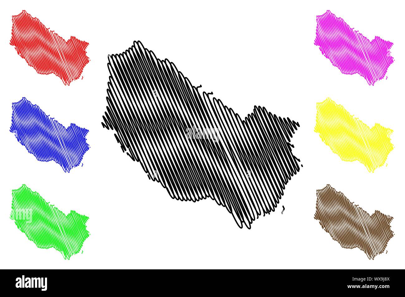 Umeå sweden city Cut Out Stock Images & Pictures - Alamy