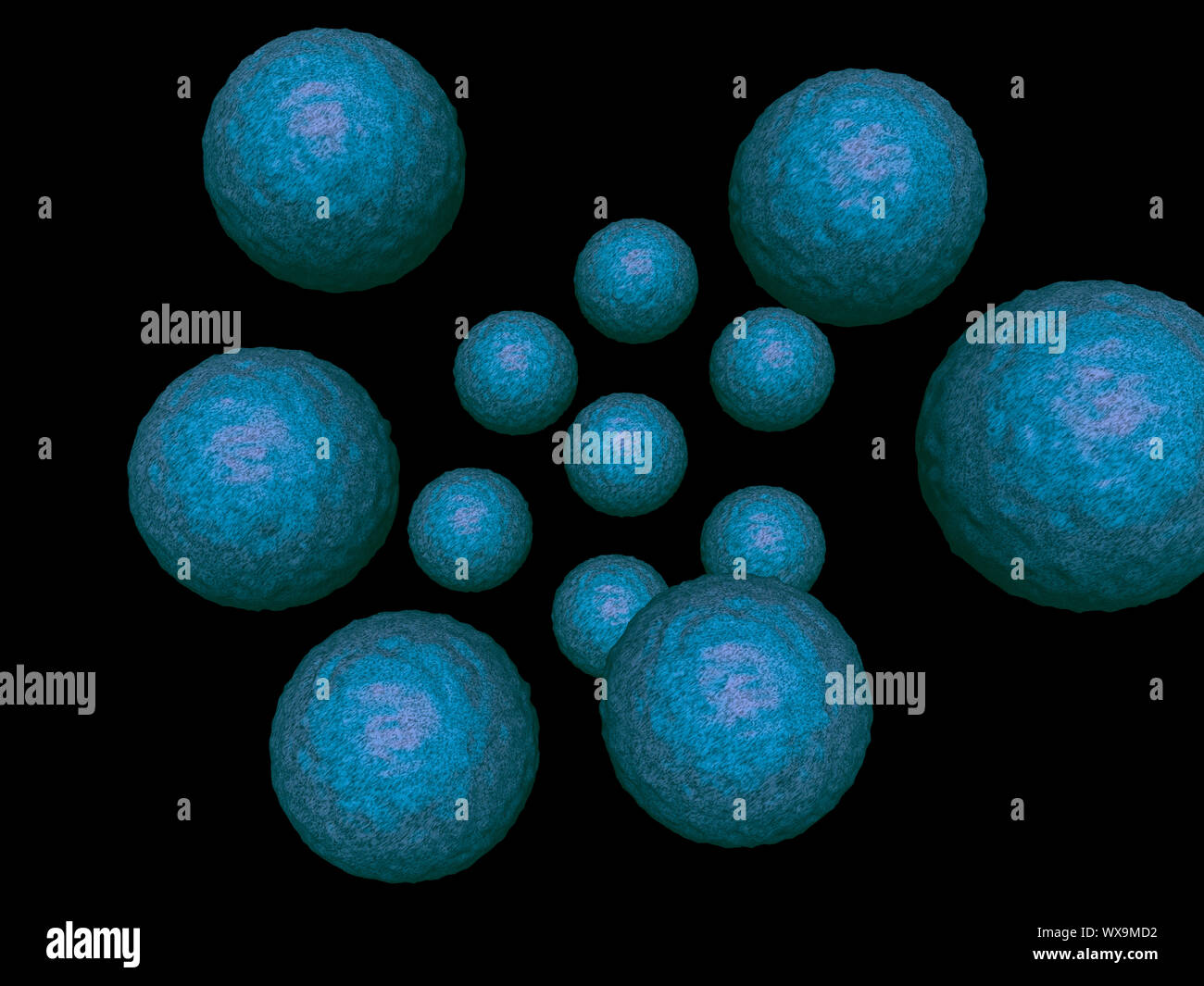 Pathogens hi-res stock photography and images - Alamy