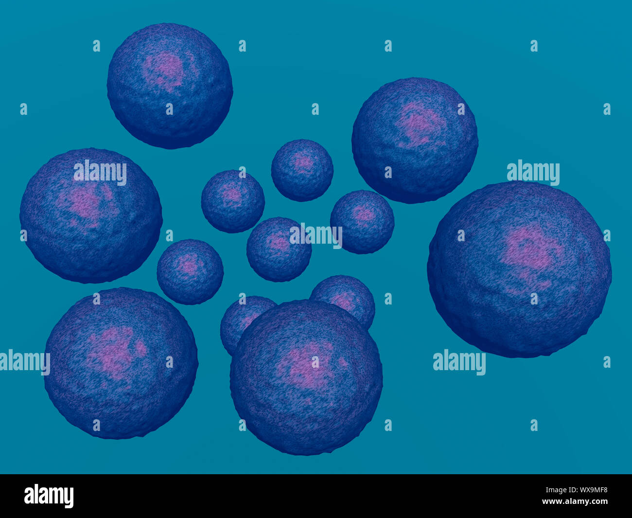 Pathogens hi-res stock photography and images - Alamy