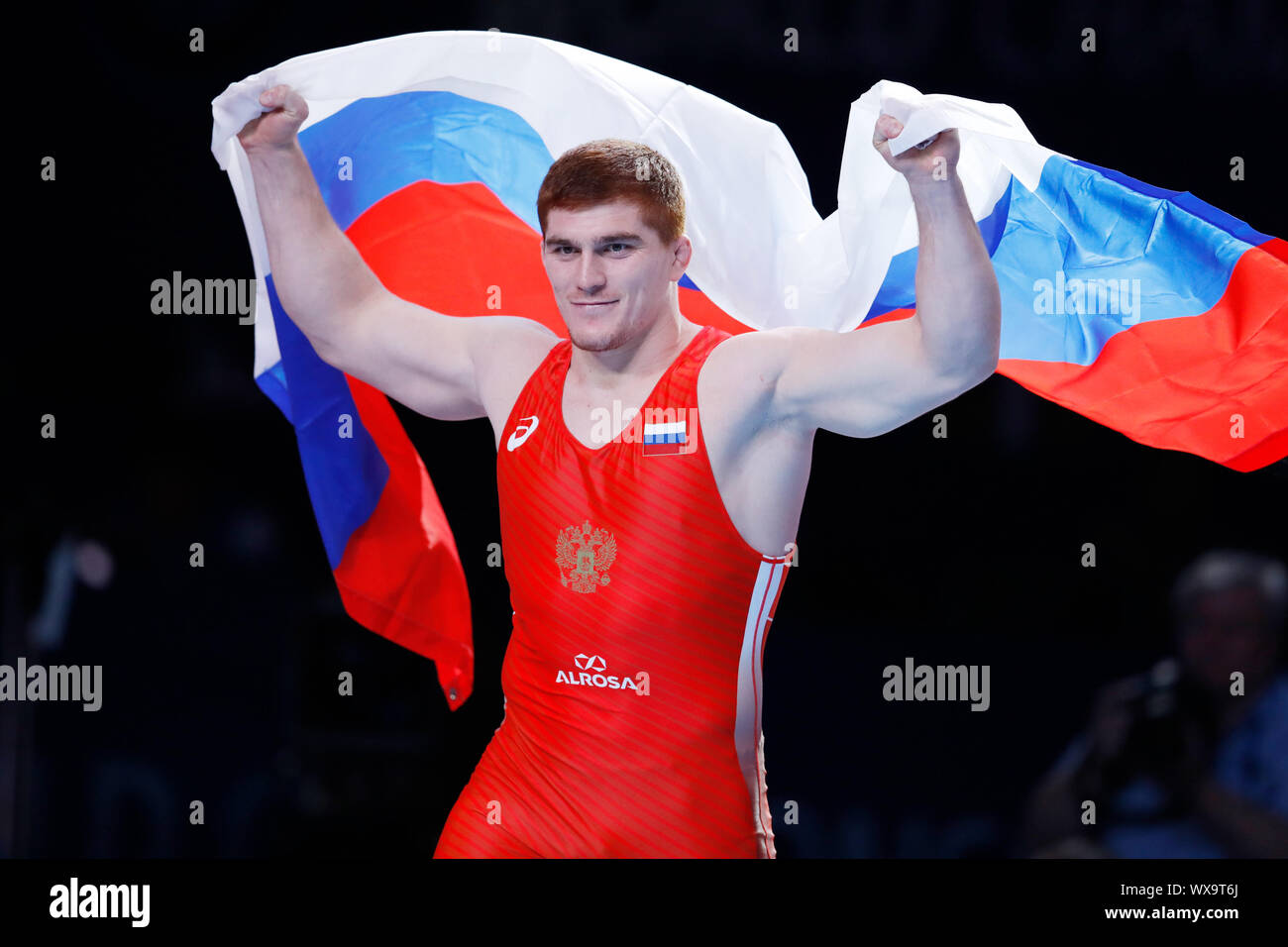 Evloev hi-res stock photography and images - Alamy