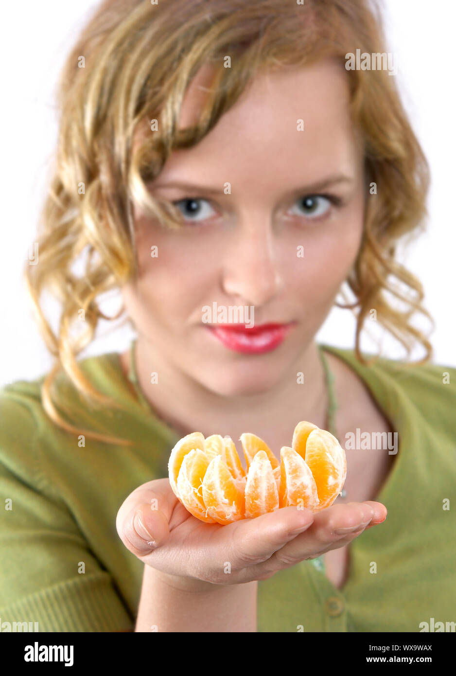 Help yourself to fruit hi-res stock photography and images - Alamy
