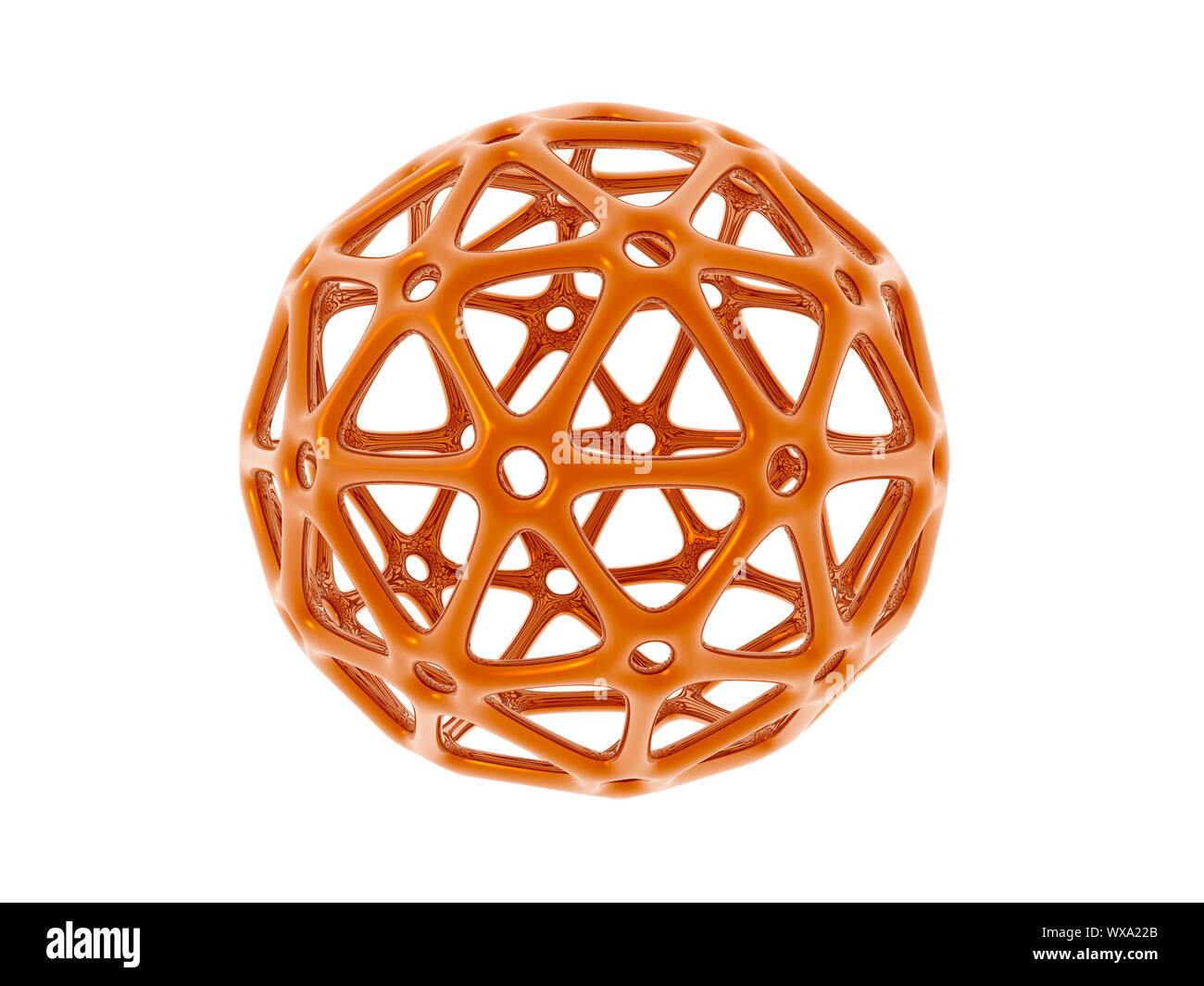 Wire ball hi-res stock photography and images - Alamy