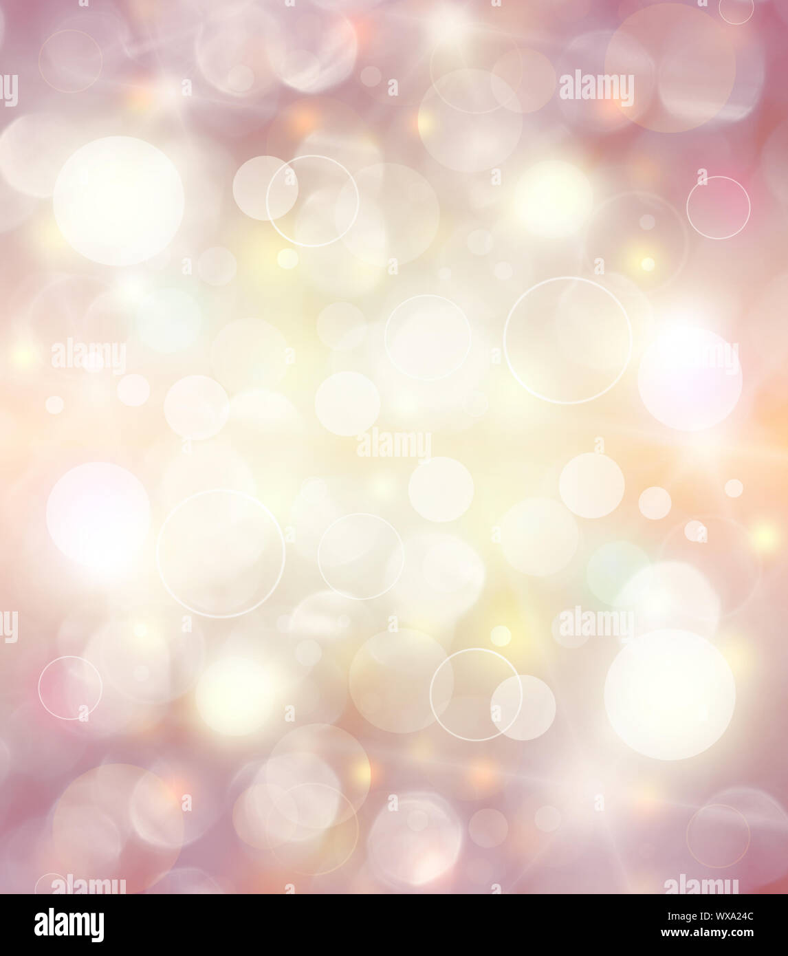 Abstract holiday background Stock Photo - Alamy