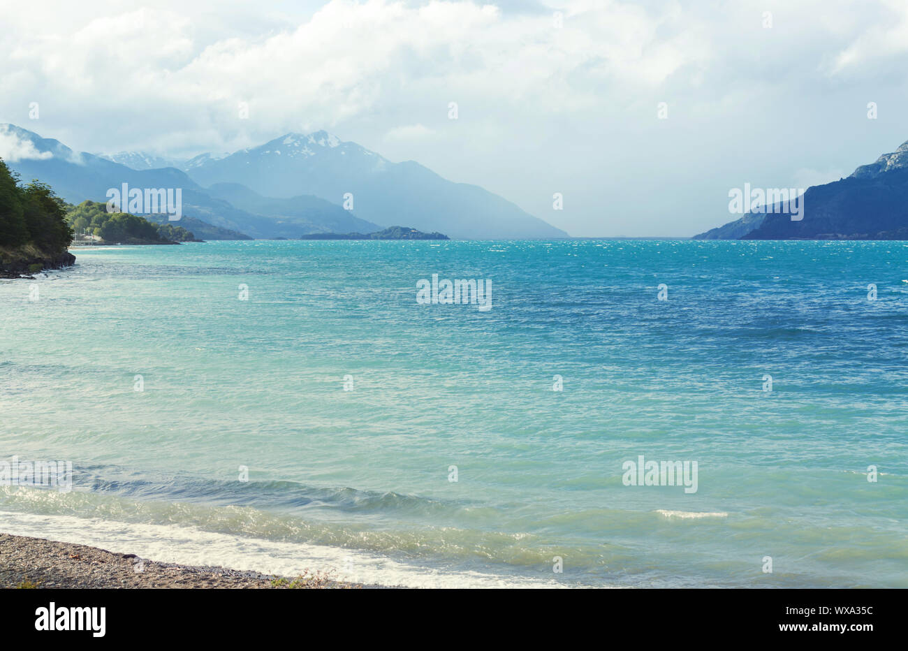 Imp mountain hi-res stock photography and images - Alamy