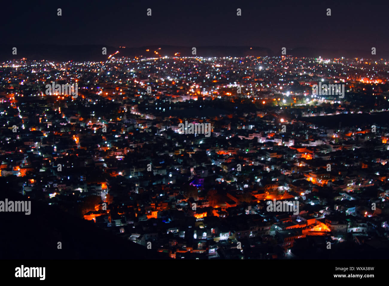 Udaipur sightseeing hi-res stock photography and images - Alamy