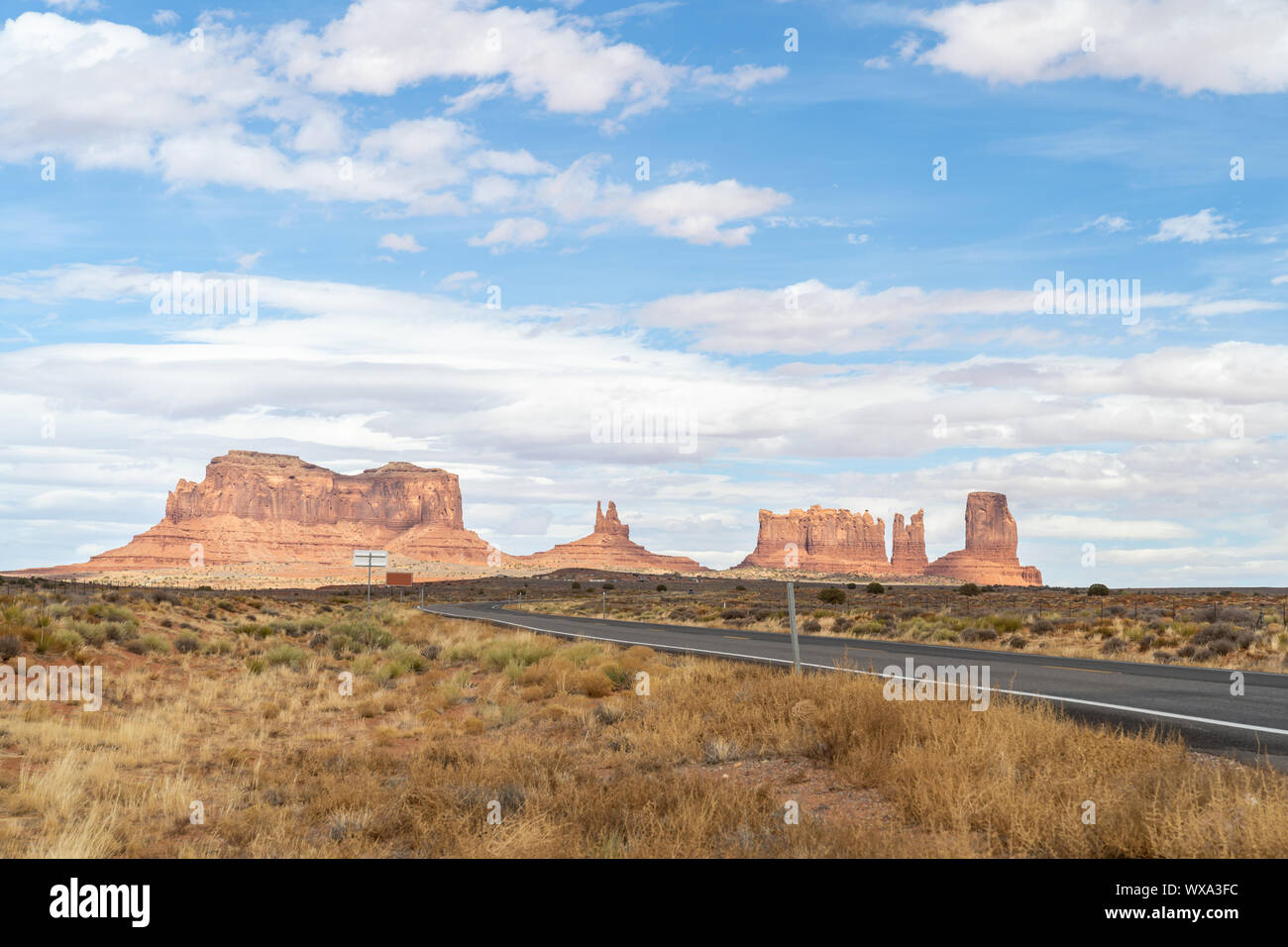 Arizona Desert Arch High Resolution Stock Photography and Images - Alamy