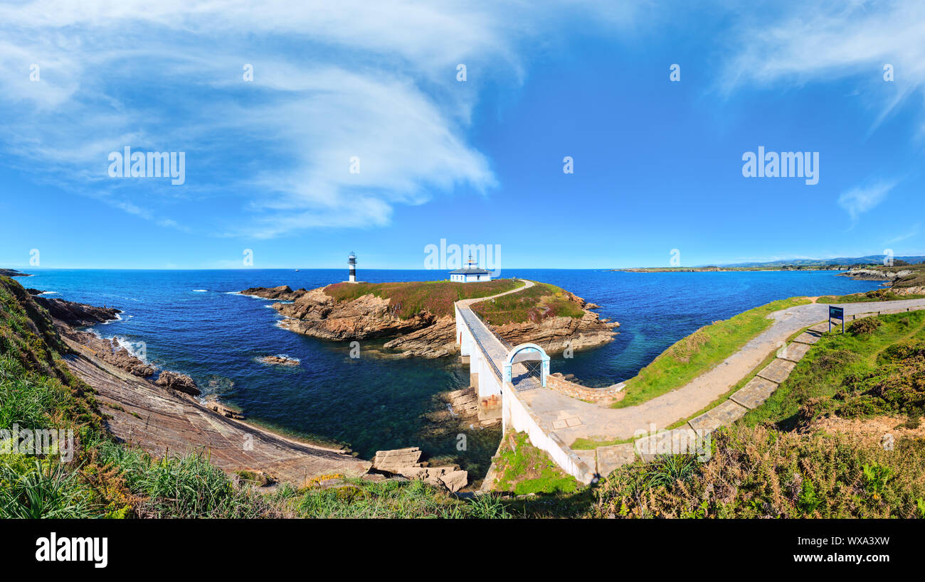 Pancha island hi-res stock photography and images - Alamy