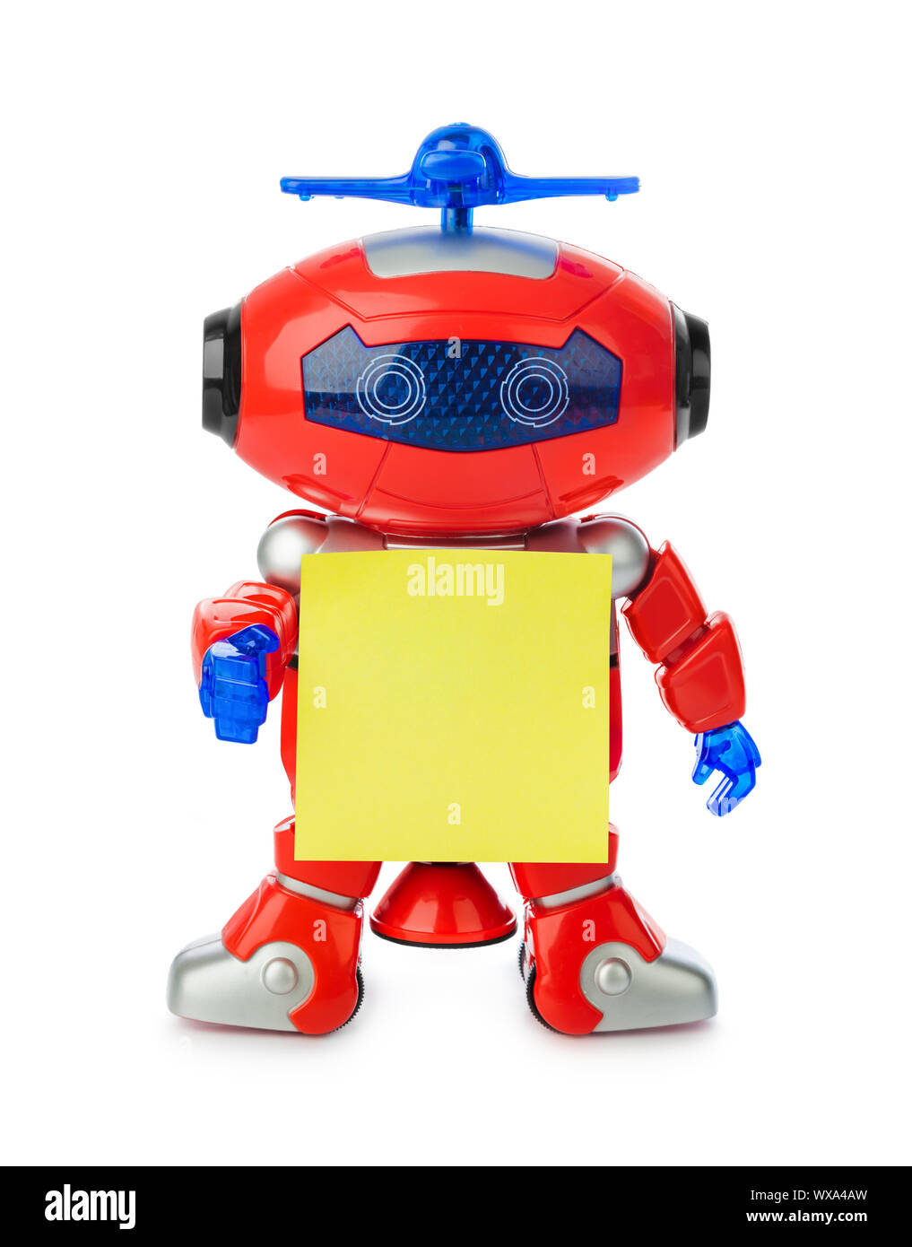 Paper toy hi-res stock photography and images - Alamy
