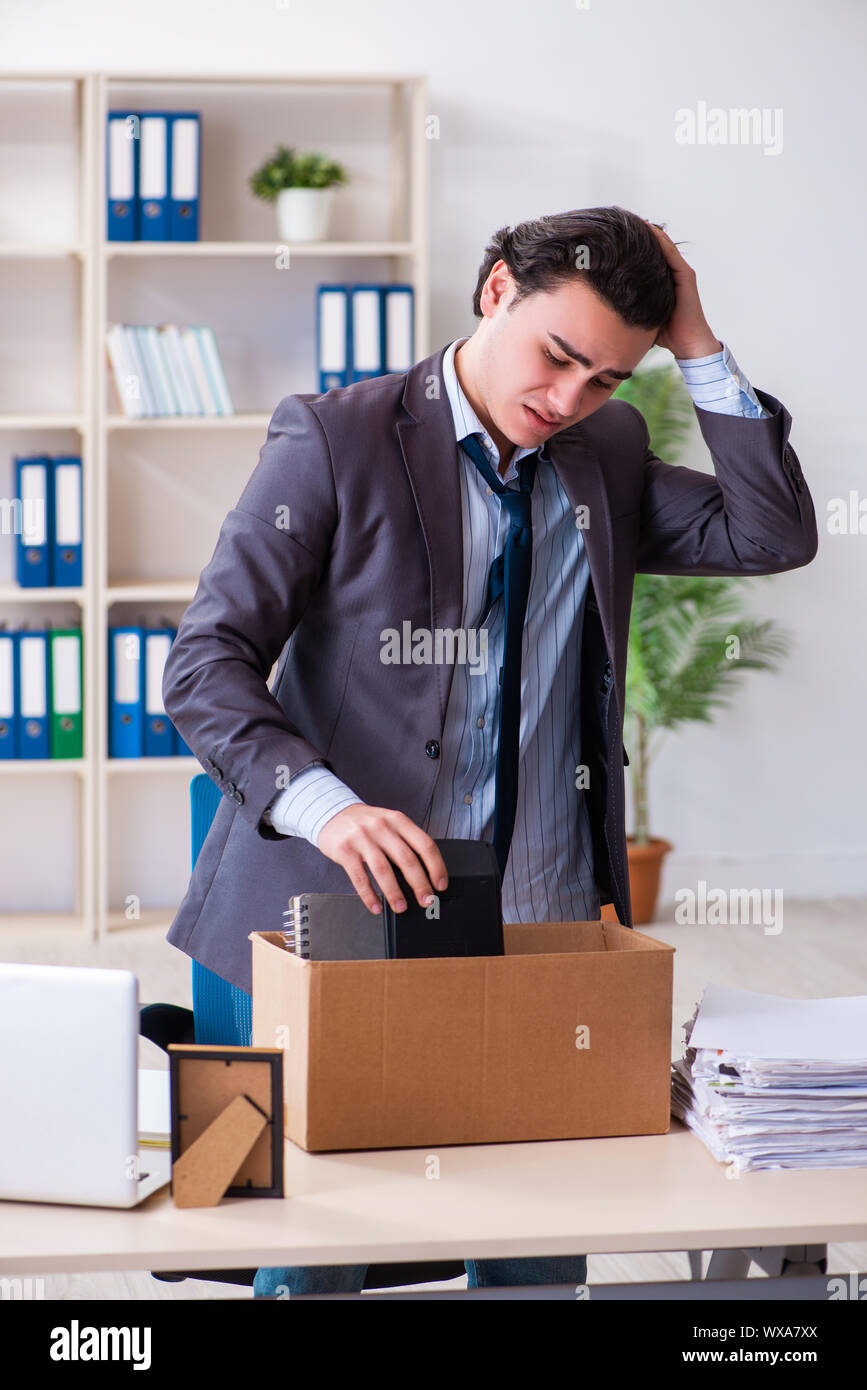 Dismissal paperwork hi-res stock photography and images - Alamy