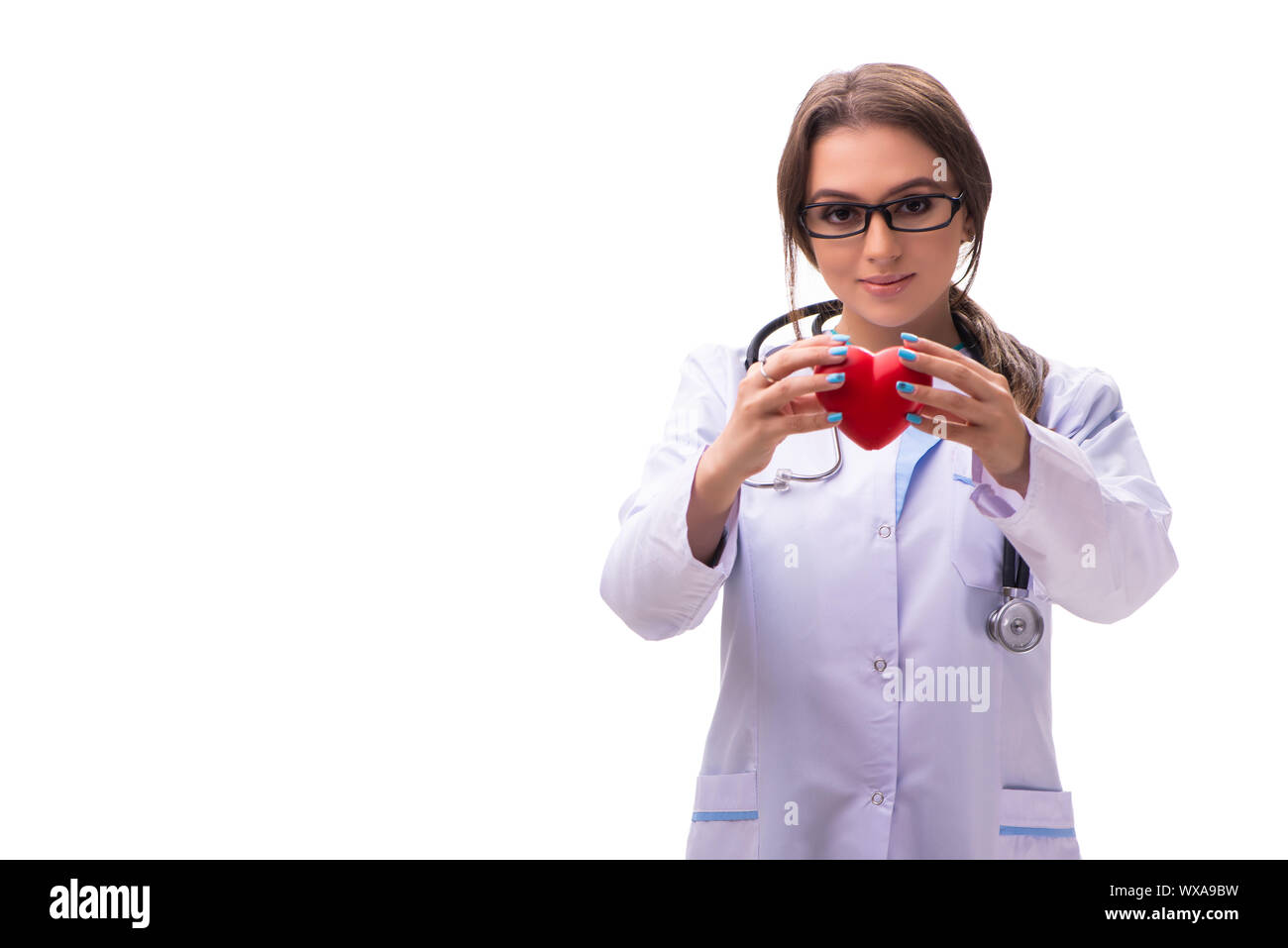 Cardiologis hi-res stock photography and images - Alamy