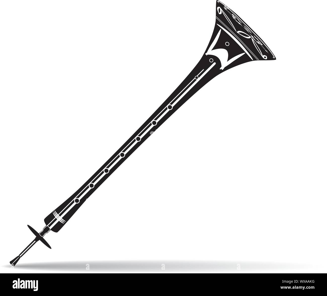 Shehnai music hi-res stock photography and images - Alamy