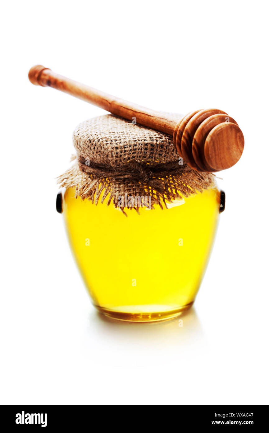 Sample honey Cut Out Stock Images & Pictures - Alamy
