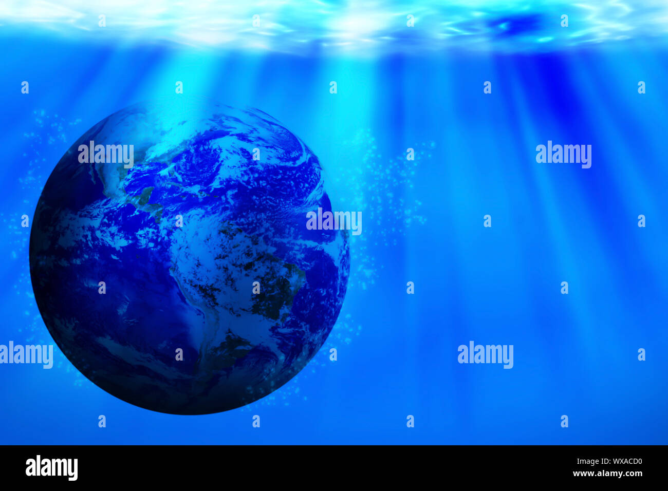 Save water concept, world water day, Elements of this image furnished ...