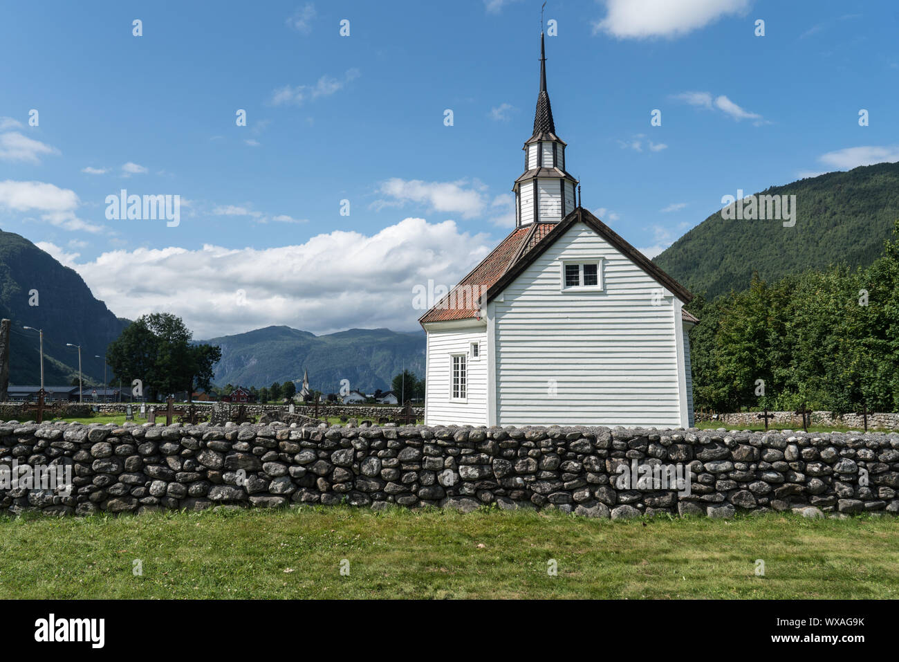 Rosenkirche hi-res stock photography and images - Alamy
