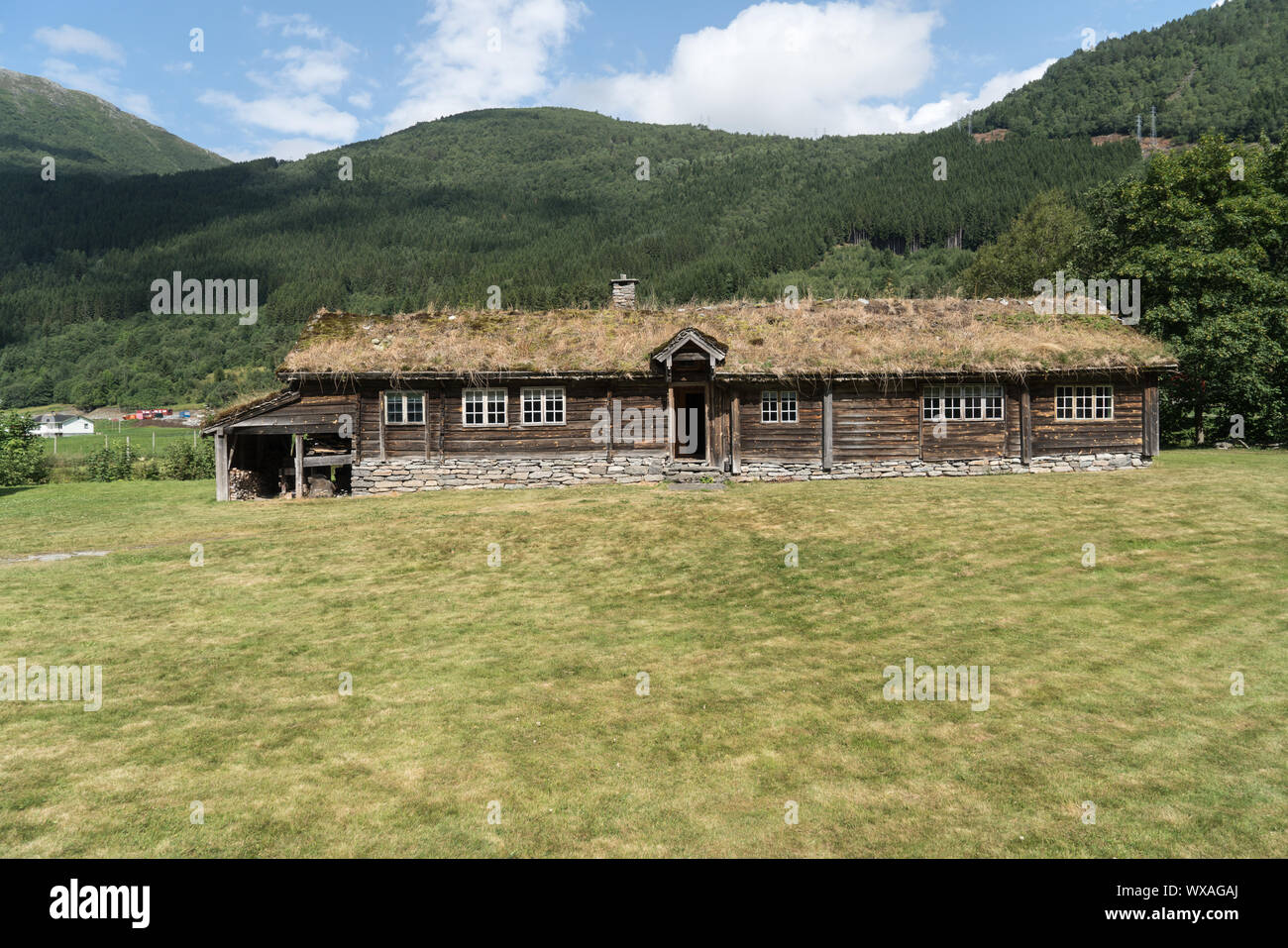 Stordal hi-res stock photography and images - Alamy