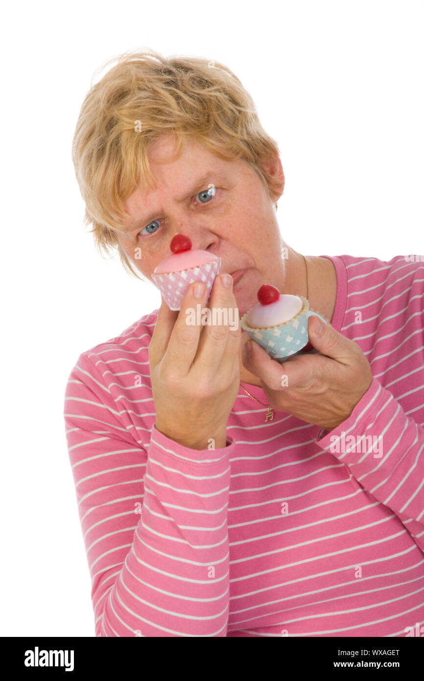 Weird cakes hi-res stock photography and images - Alamy