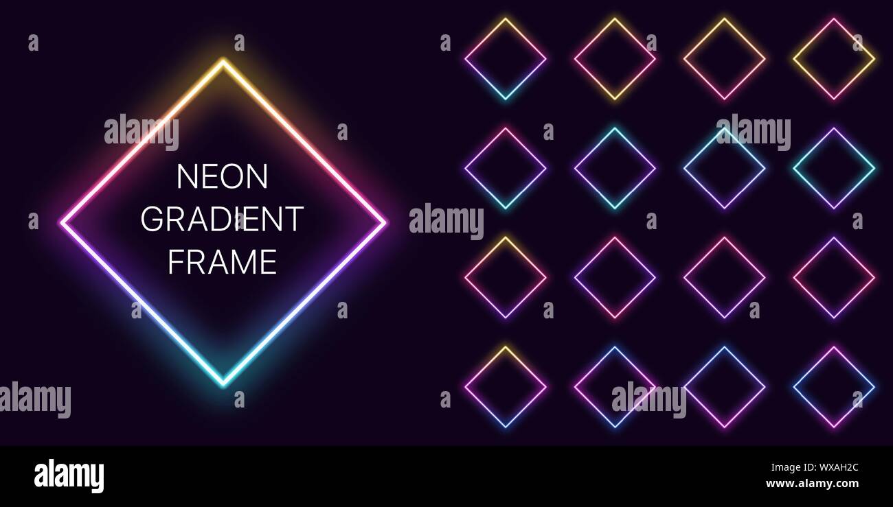 Rhomb poster hi-res stock photography and images - Alamy