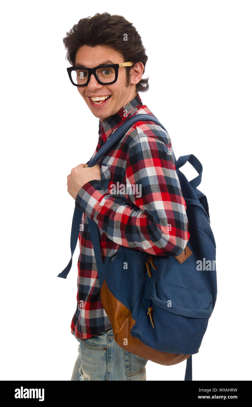 Science nerd shirt hi-res stock photography and images - Alamy