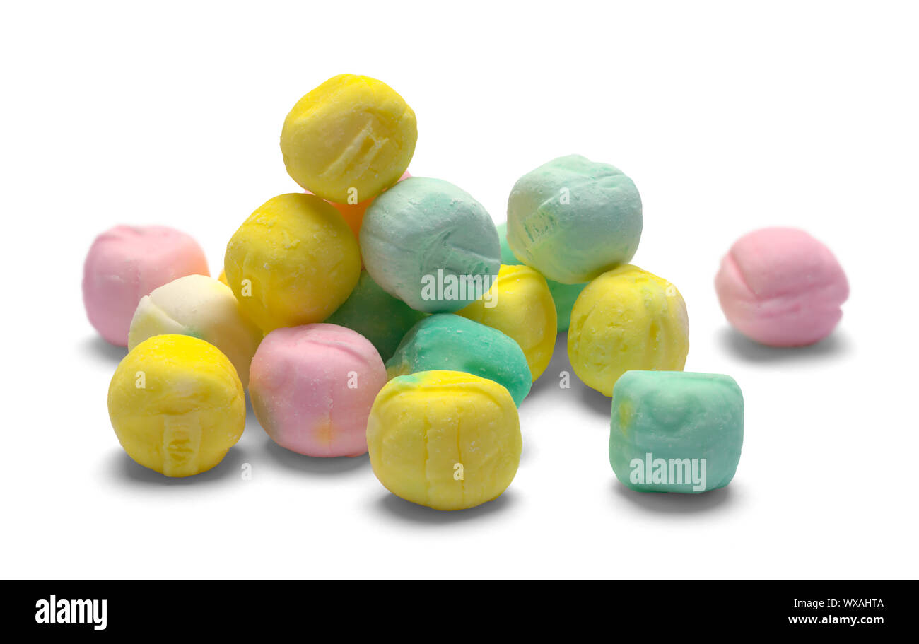 Mints candy hi-res stock photography and images - Alamy