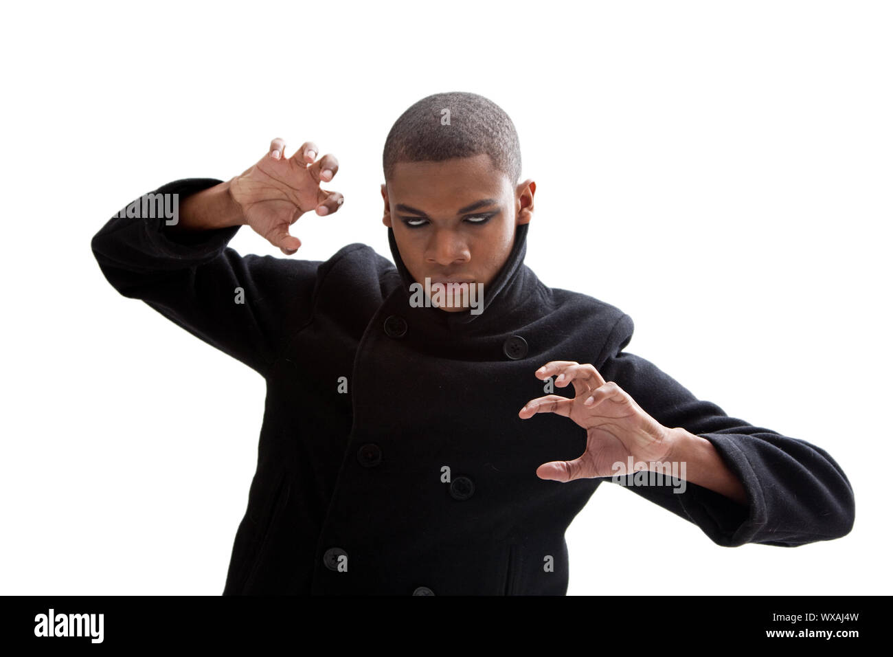 African matrix hi-res stock photography and images - Alamy