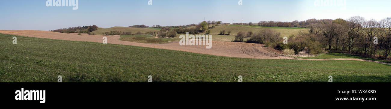 Denmark gas field hi-res stock photography and images - Alamy