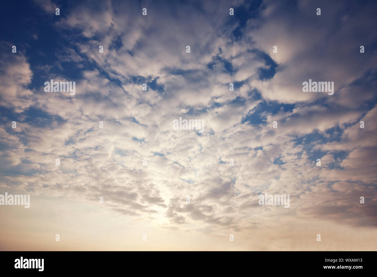 Skylight scene hi-res stock photography and images - Alamy