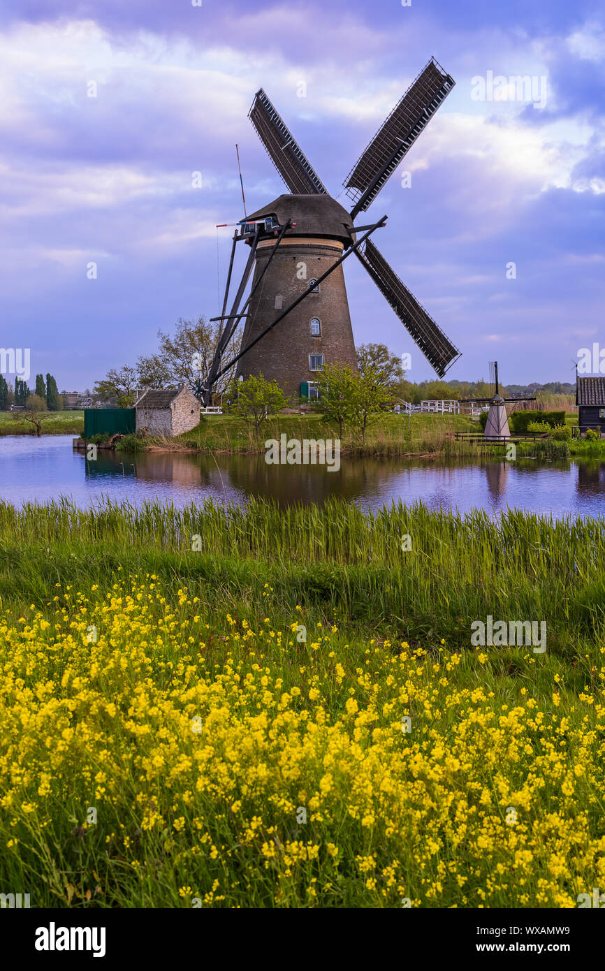 Spring mills hi-res stock photography and images - Alamy