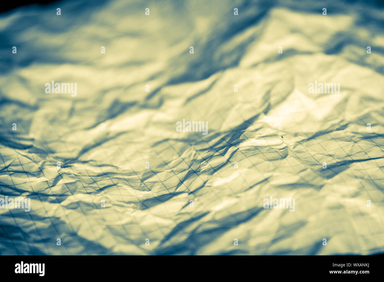 Sheet of engineering graph grid paper. Simple background texture for ...