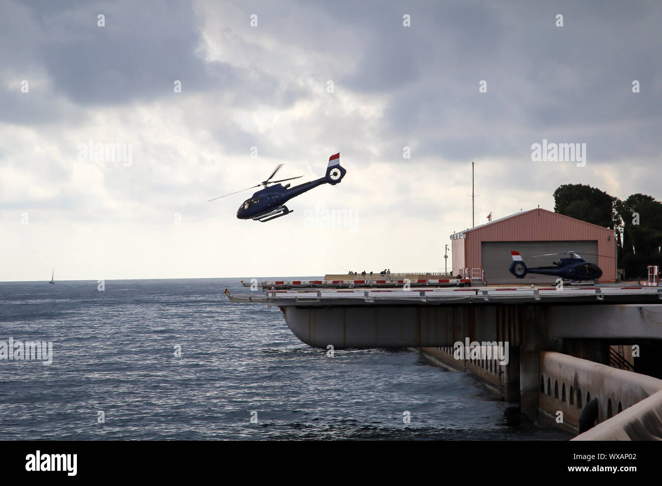details of a helicopter Stock Photo - Alamy