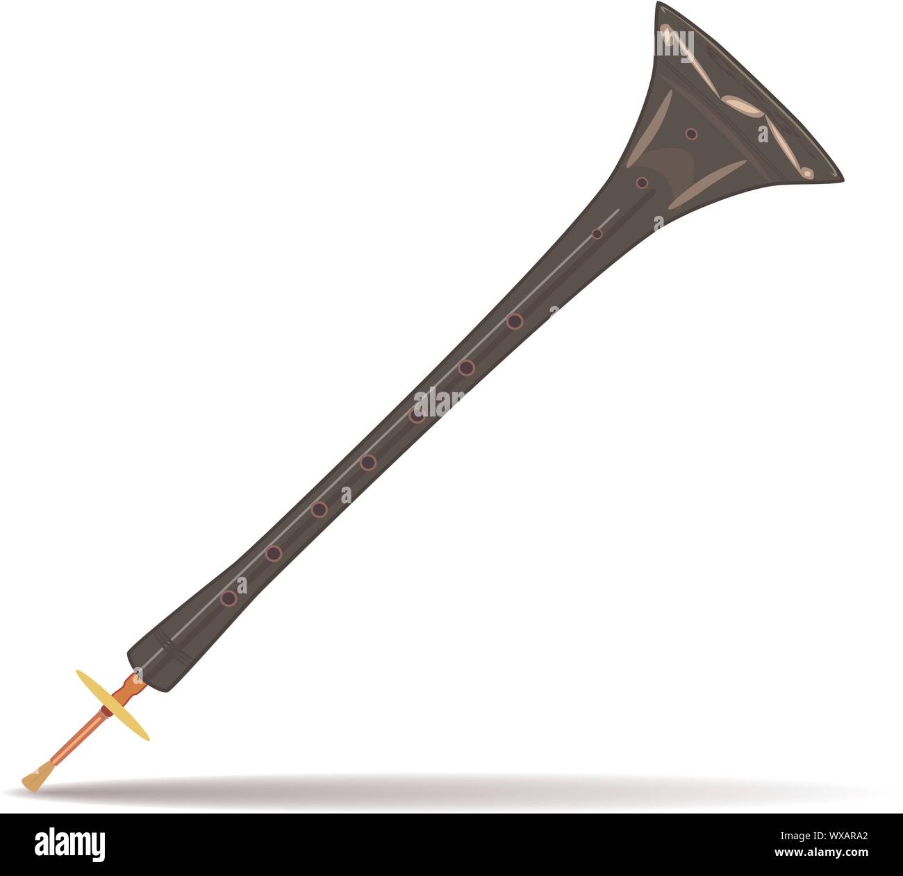 Zurna hi-res stock photography and images - Alamy