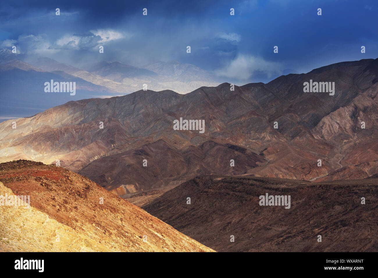 Crust formation hi-res stock photography and images - Alamy