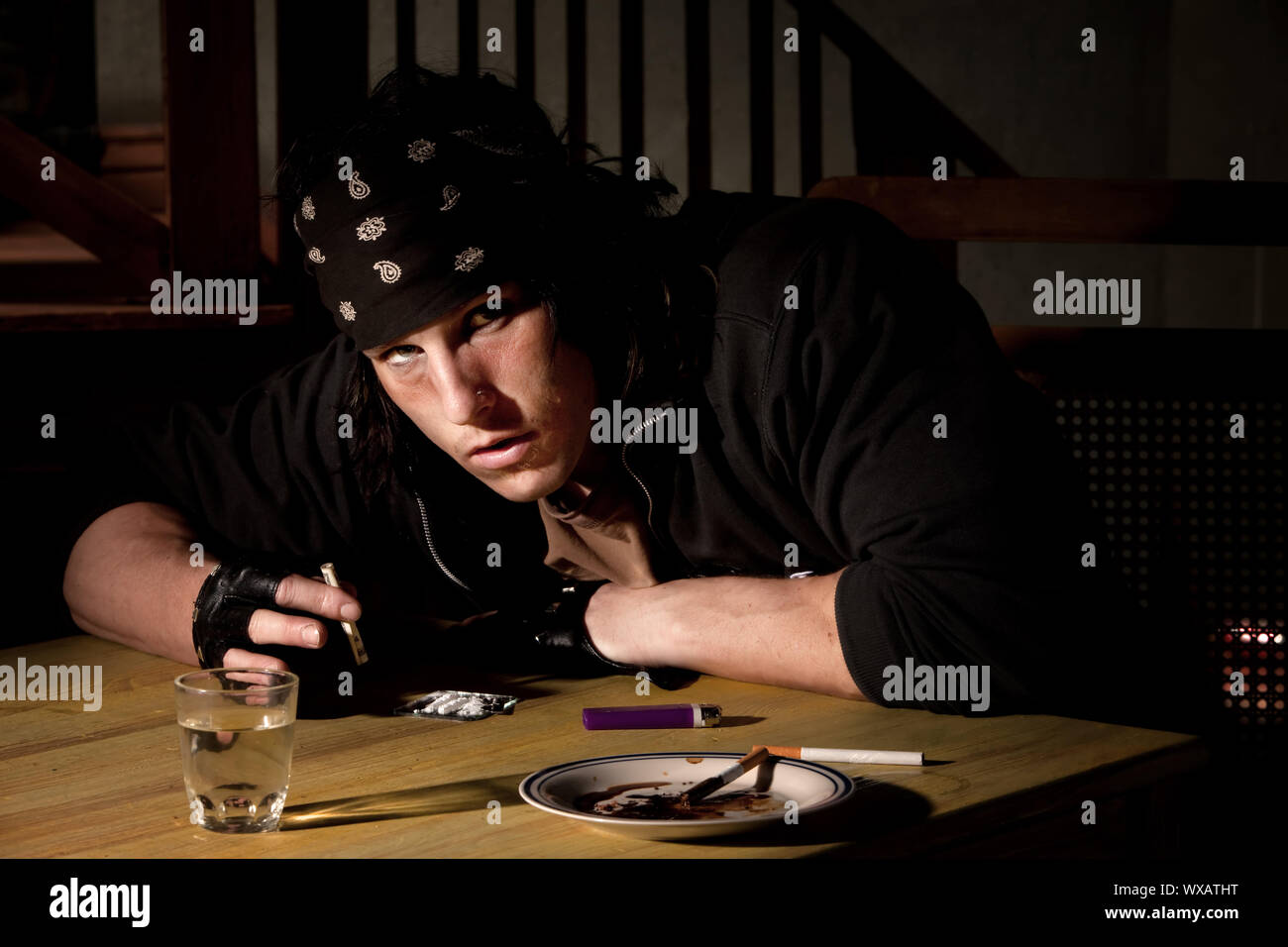 Snorting Horse High Resolution Stock Photography and Images - Alamy