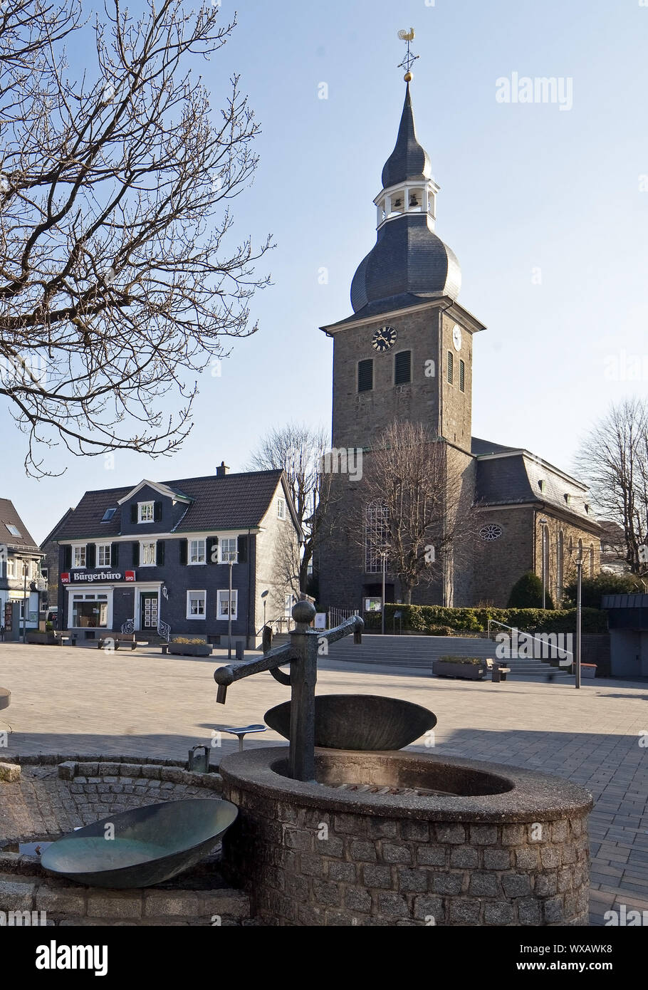 Radevorm hi-res stock photography and images - Alamy