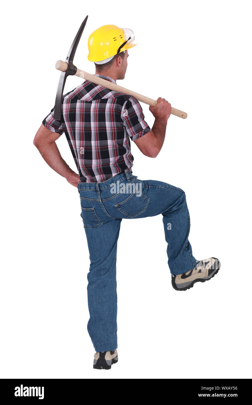 Heigh ho hi-res stock photography and images - Alamy