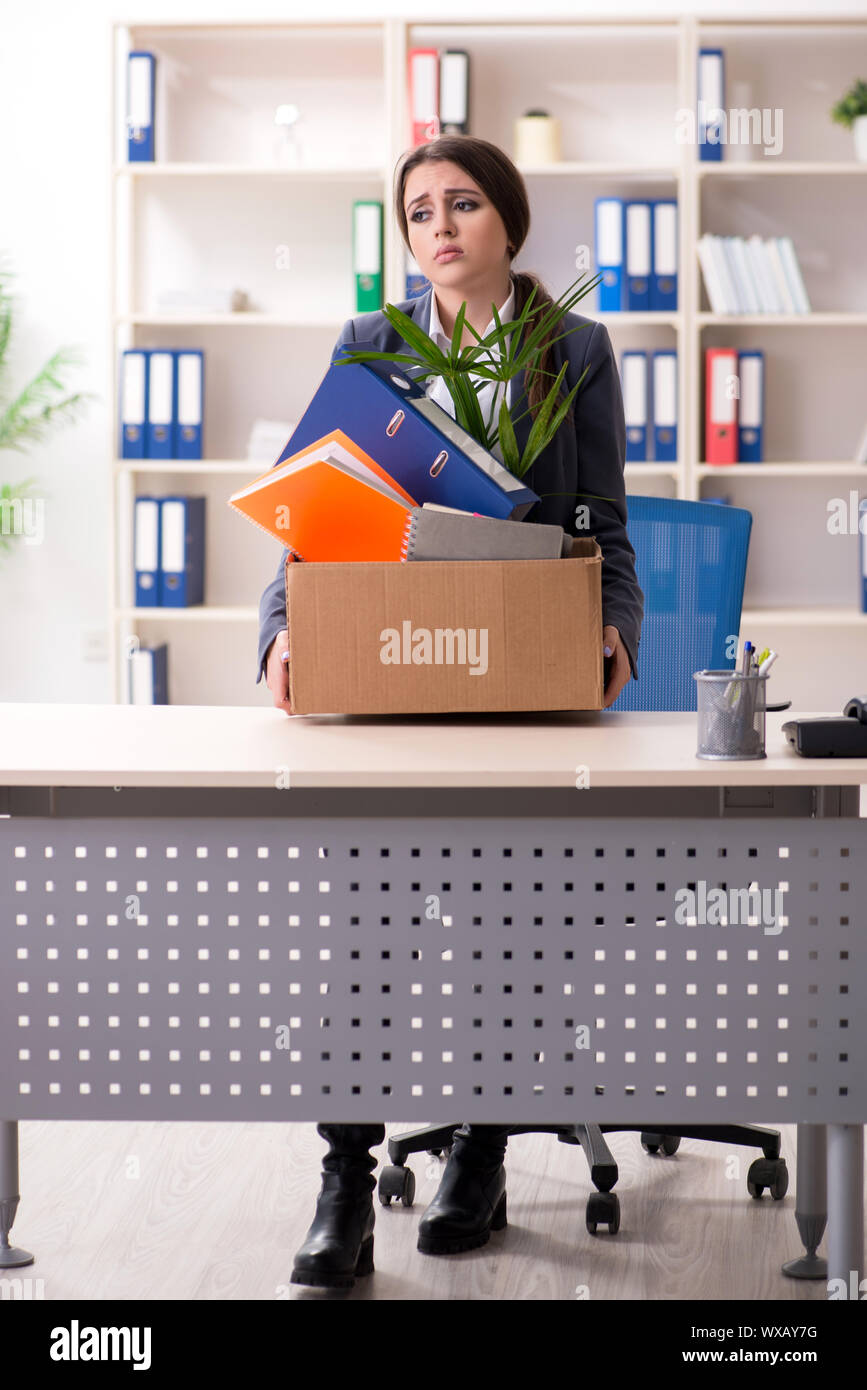 Dismissal paperwork hi-res stock photography and images - Alamy