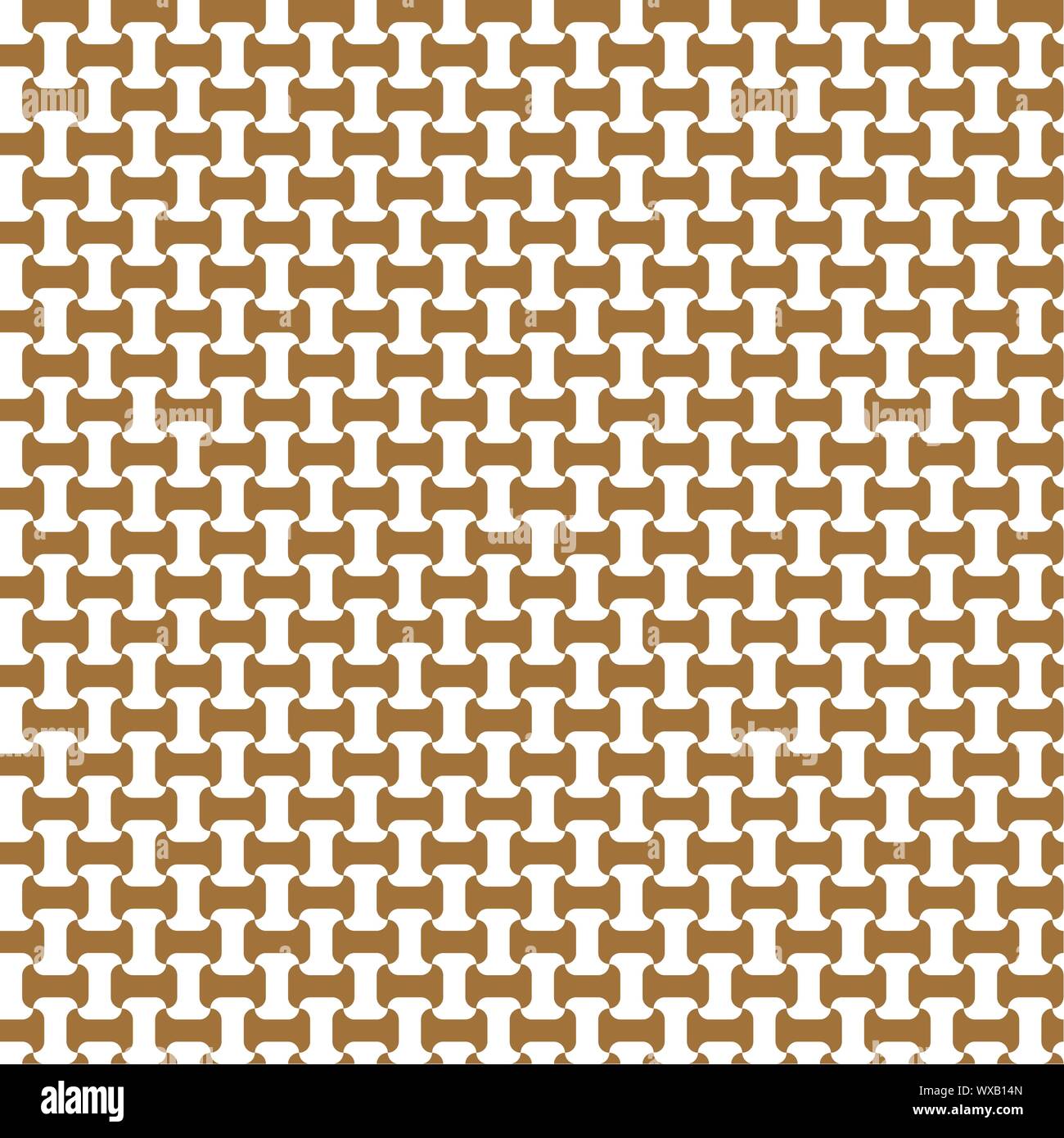 chain grid gold pattern texture seamless vector Stock Vector Image & Art - Alamy