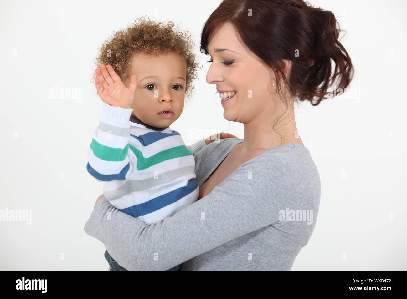 Bye bye darling hi-res stock photography and images - Alamy