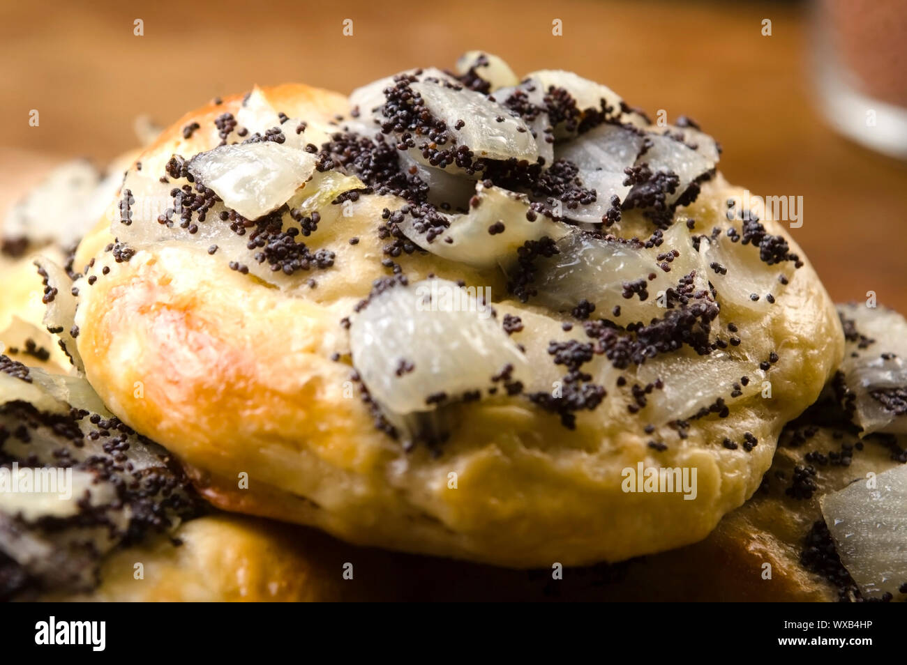 Cebularze hi-res stock photography and images - Alamy