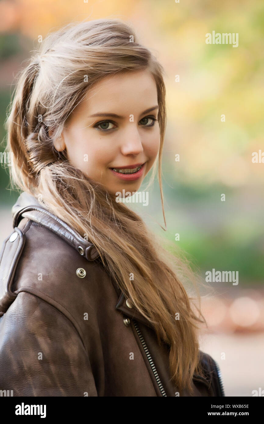 Rough childhood hi-res stock photography and images - Alamy