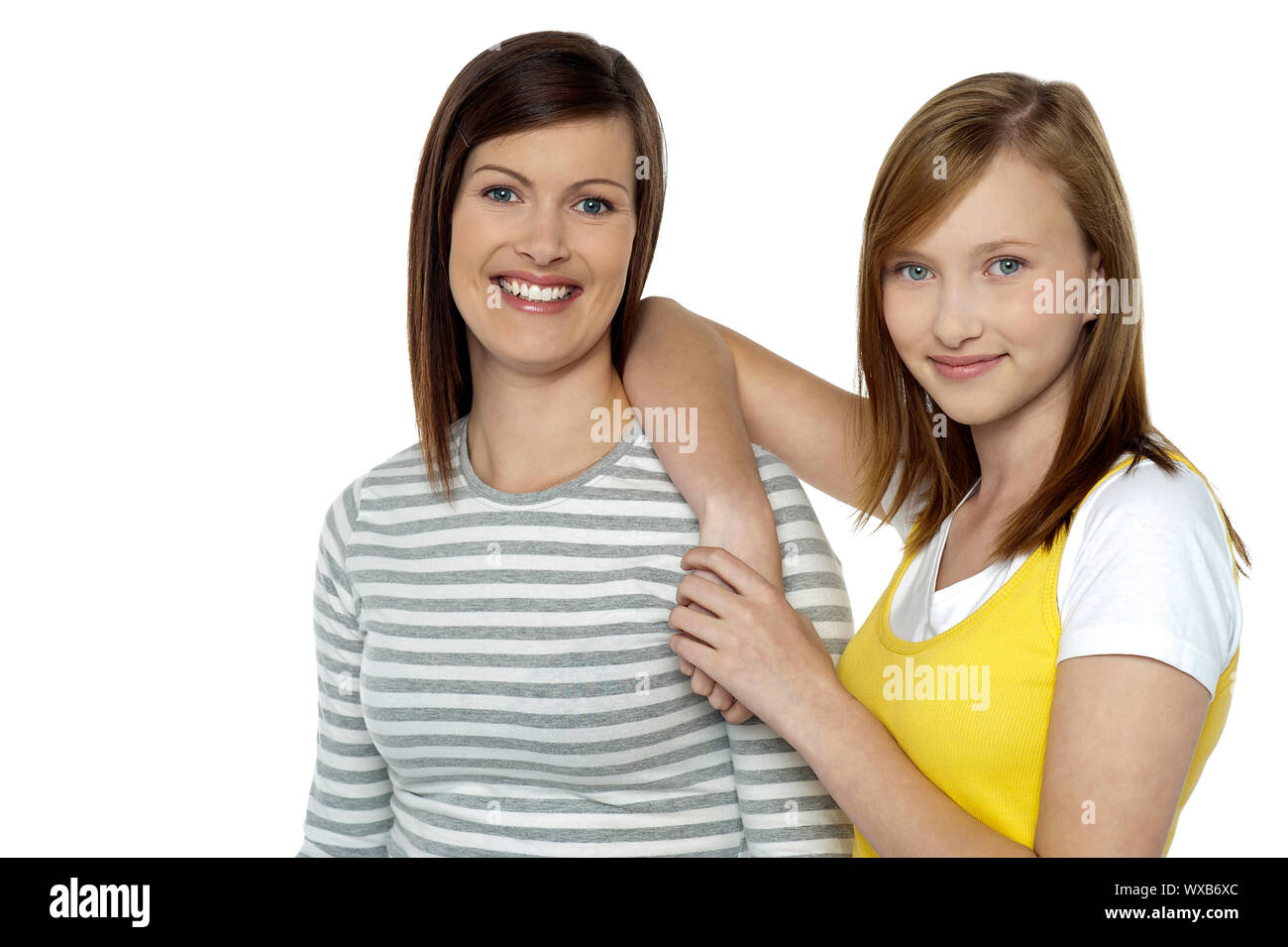 Trend setters hi-res stock photography and images - Alamy