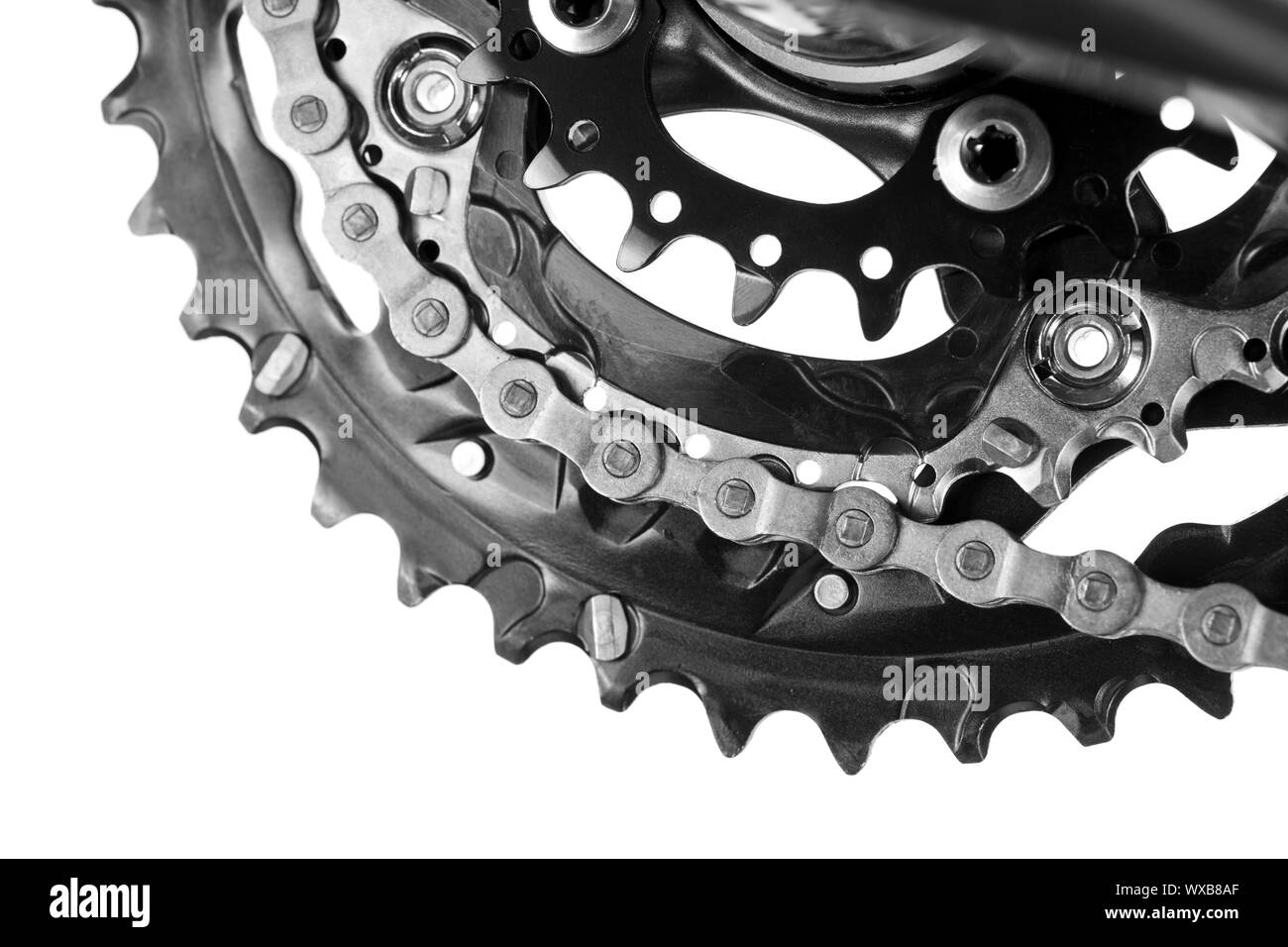 Cranks Black and White Stock Photos & Images - Alamy