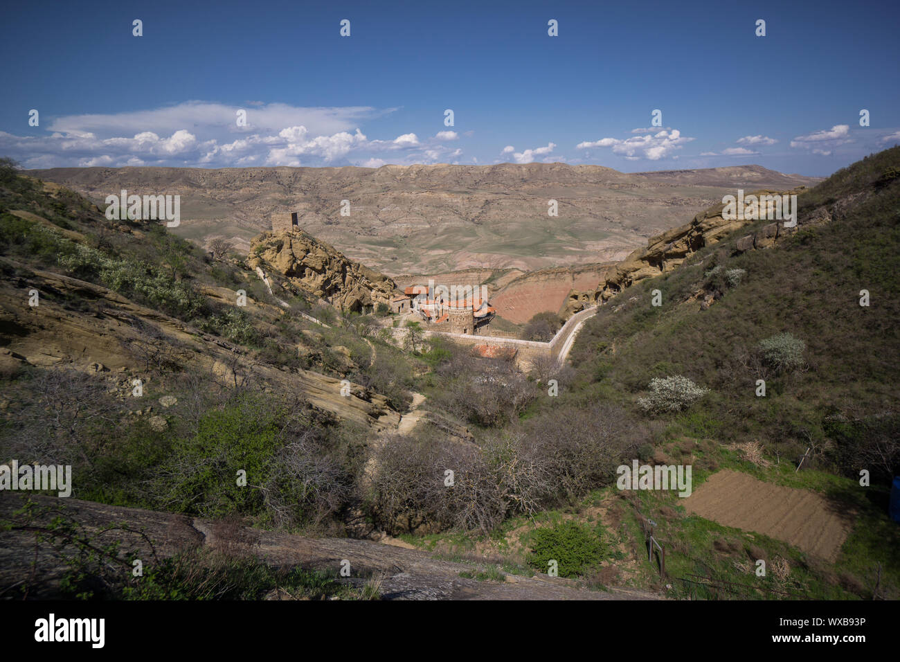 Georgia sandstone hi-res stock photography and images - Alamy