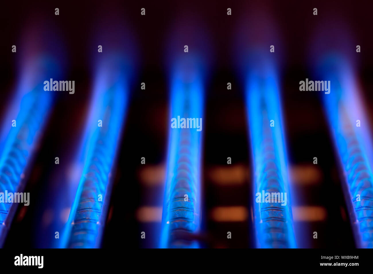 Inside Of A Boiler High Resolution Stock Photography and Images - Alamy