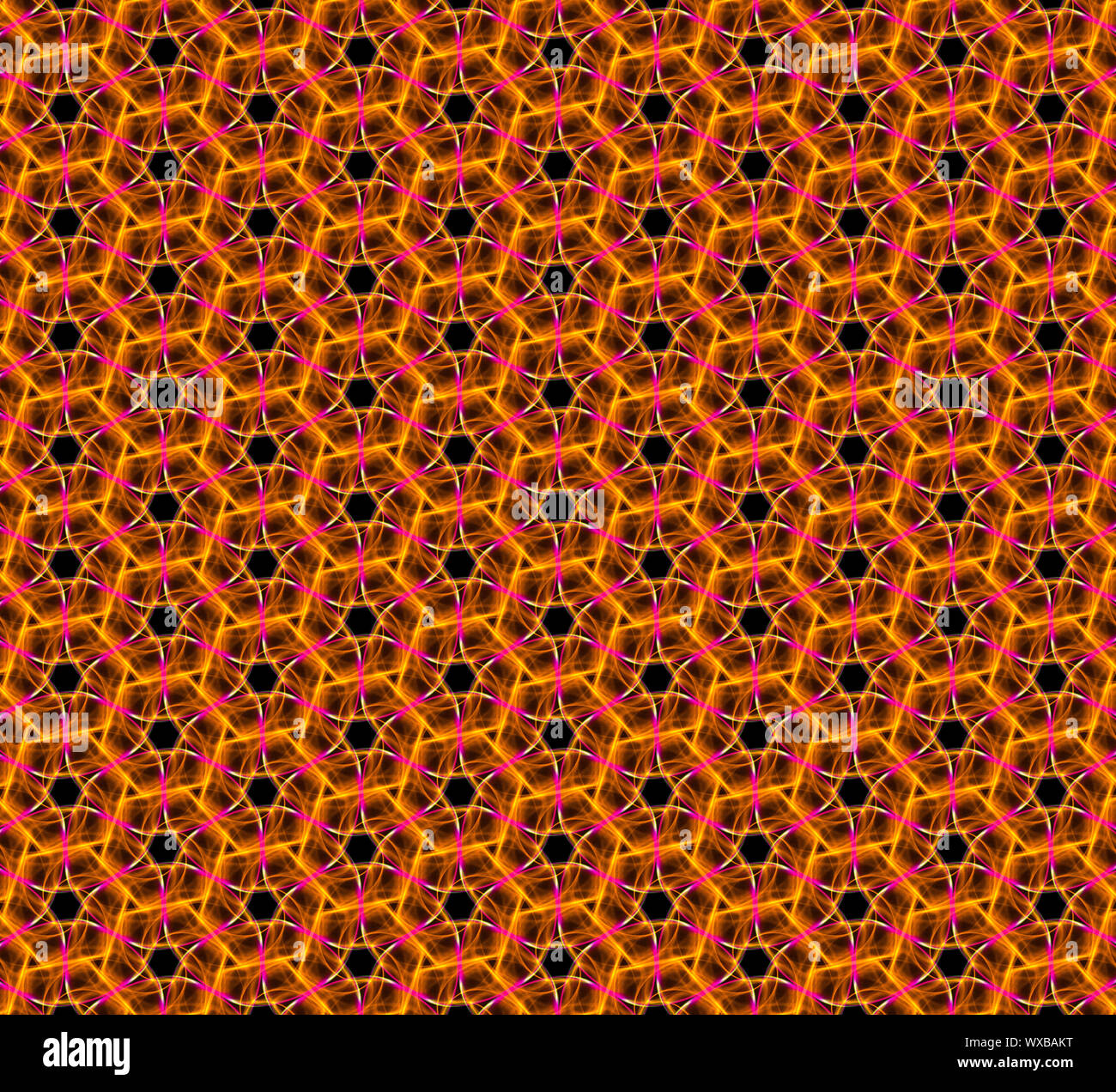 Abstract Colorful Rendering of Walpaper Images Stock Photo - Alamy
