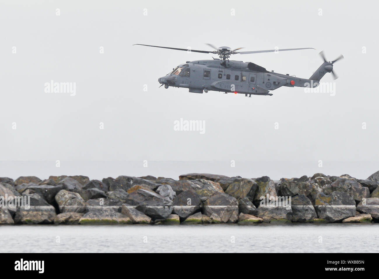 Cyclone formation hi-res stock photography and images - Alamy