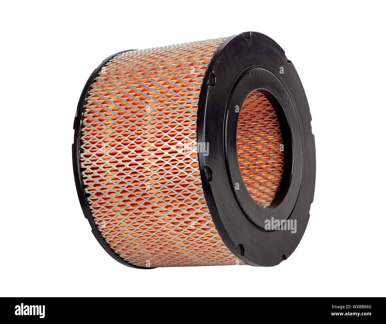 Air filter car motor Stock Photo - Alamy