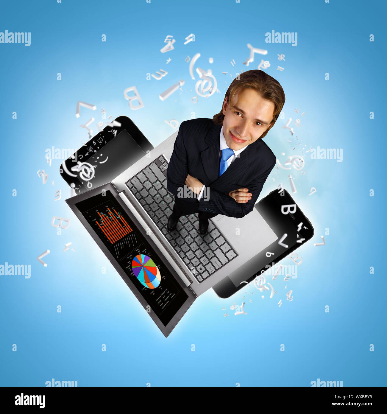 Afaf hi-res stock photography and images - Alamy