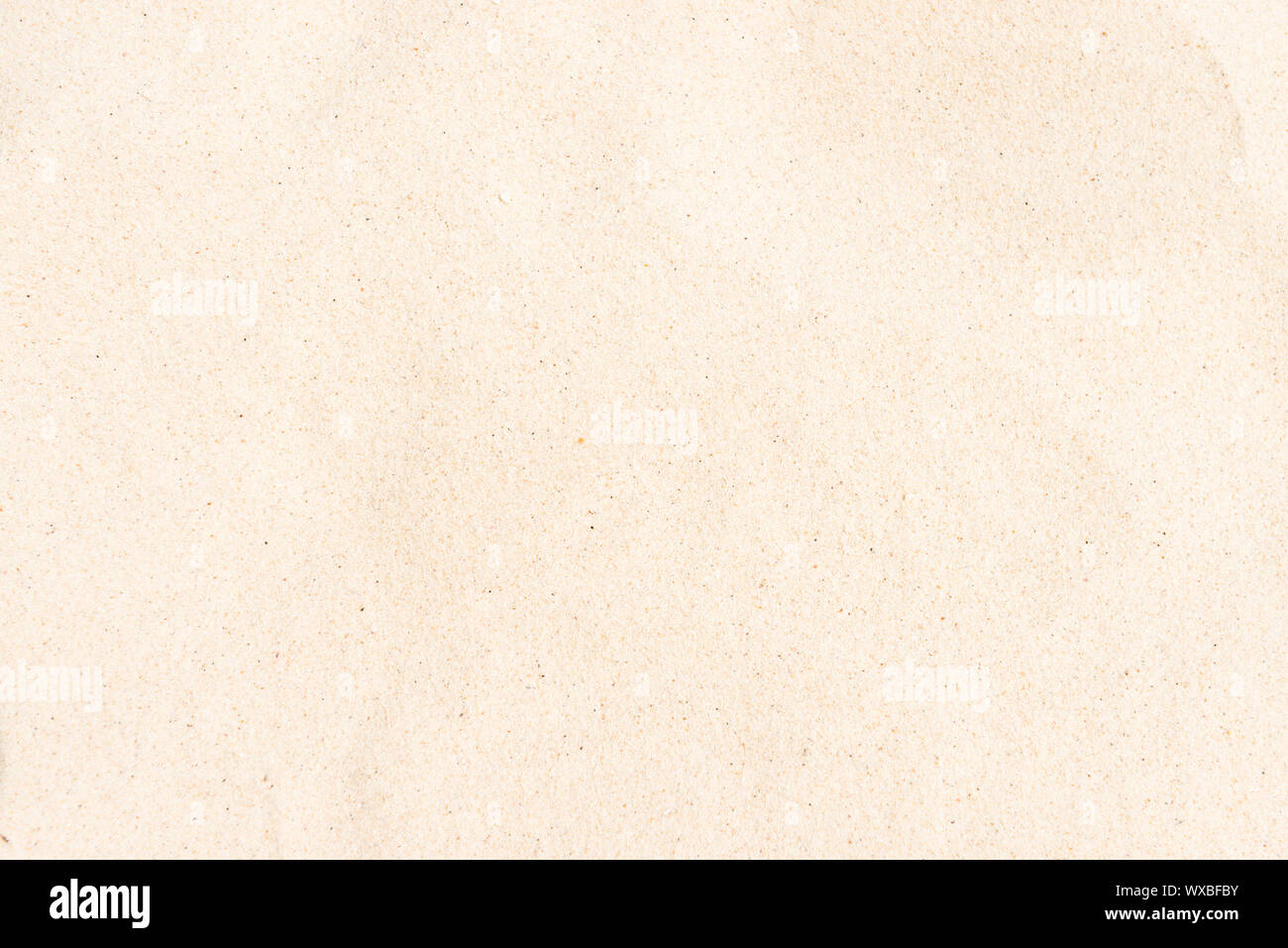 White fine sand texture Stock Photo - Alamy