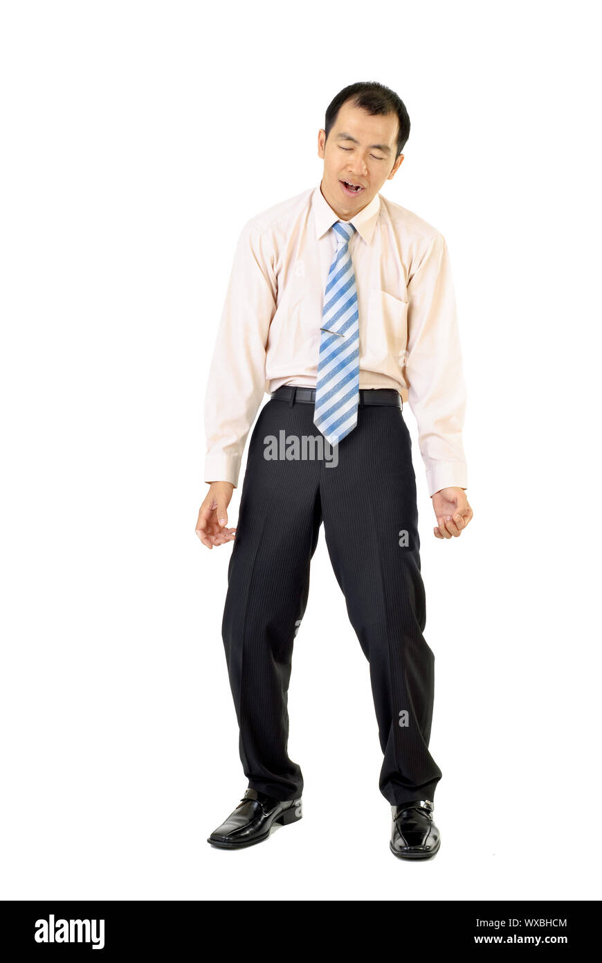 Feebly Cut Out Stock Images & Pictures - Alamy